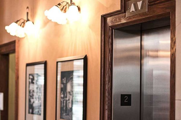 Historia y origen del ascensor | Ascensores Ramase